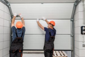 How to Balance a Garage Door: A Comprehensive Guide for Homeowners