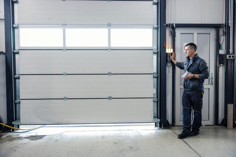 How to Adjust Garage Door Springs: A Comprehensive Guide