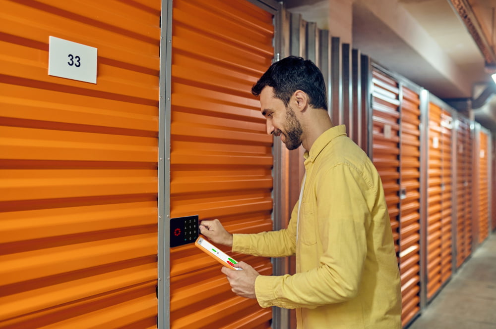 How To Change Garage Code A Step by step Guide How To Change Garage Code A Step by step Guide