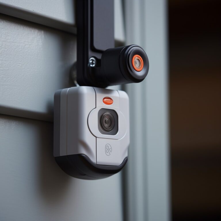 How to Align Garage Door Sensors: A Comprehensive Guide