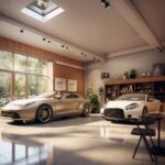 What is a Tandem Garage: Comprehensive Guide and Benefits