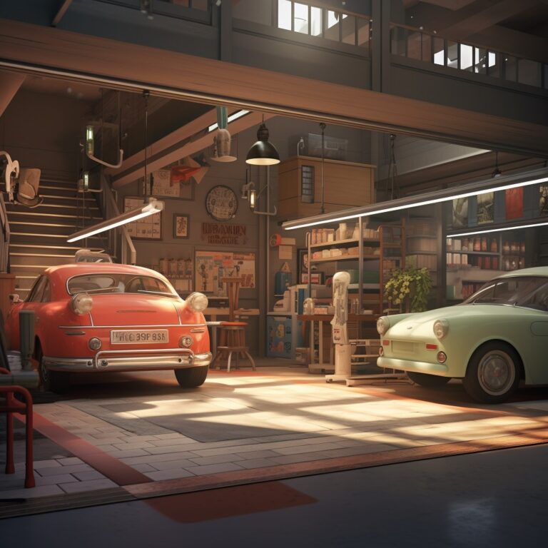 What is a Tandem Garage: Comprehensive Guide and Benefits