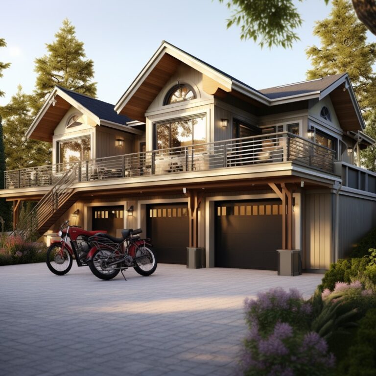 What is a Tandem Garage: Comprehensive Guide and Benefits