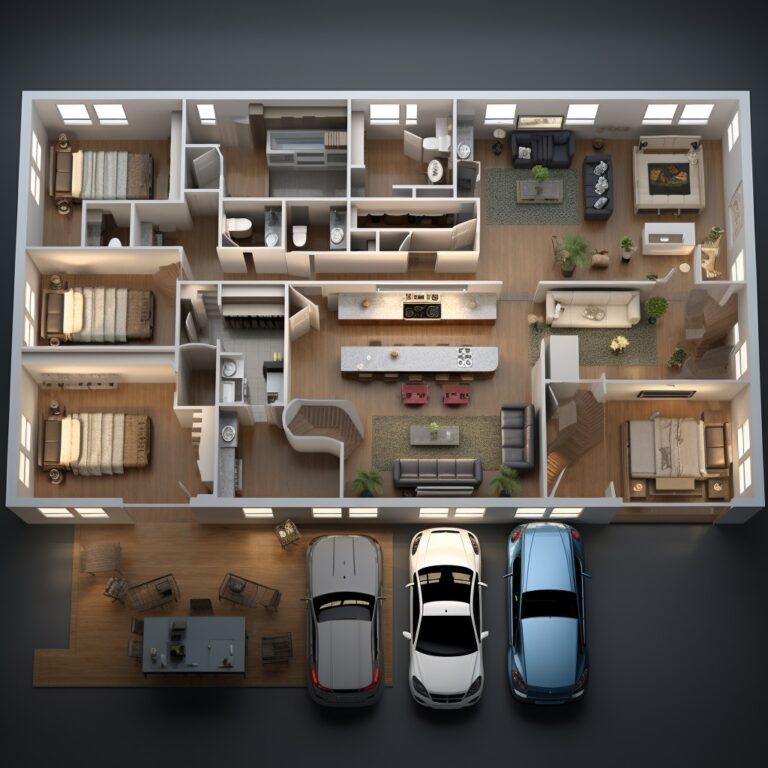 What is a Tandem Garage: Comprehensive Guide and Benefits