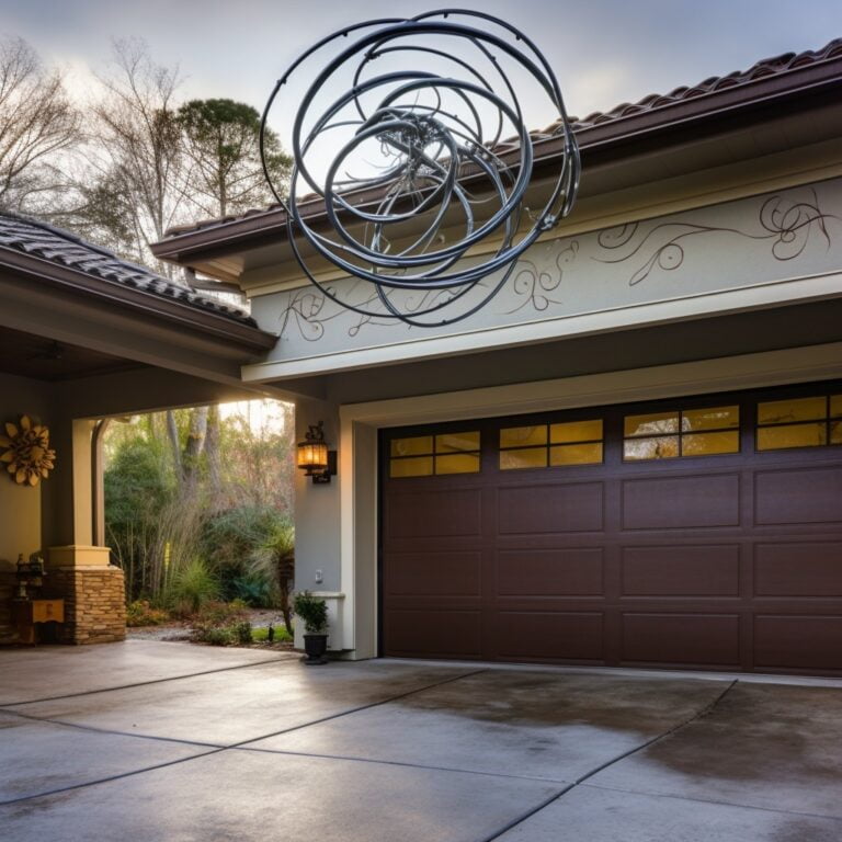 How to Measure Garage Door Springs: A Comprehensive Guide