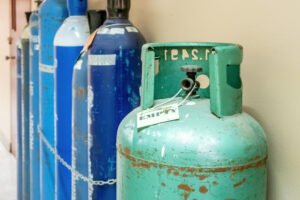 Can You Store Propane Tank in Garage? - A Comprehensive Safety Guide