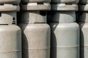 Can You Store Propane Tank in Garage? - A Comprehensive Safety Guide