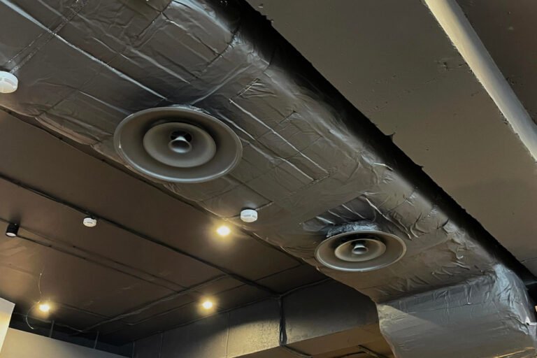 How to Ventilate a Garage: Effective Techniques and Solutions