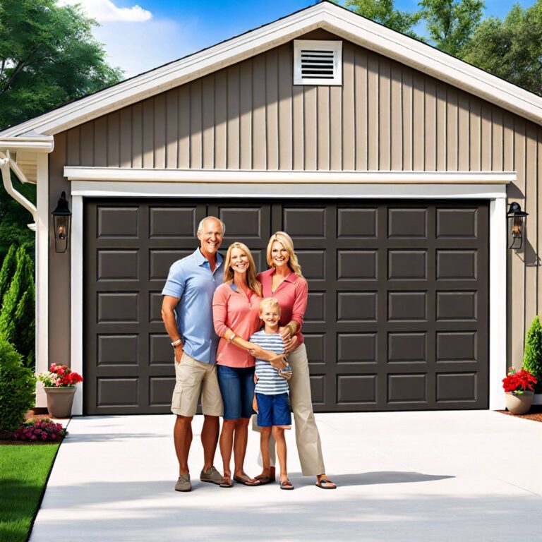 Lifestyle Garage Door Screen: Comprehensive Product Review and Buyer's ...