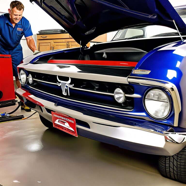 Garage Bulls Plastic Restorer: Comprehensive Product Review and Guide