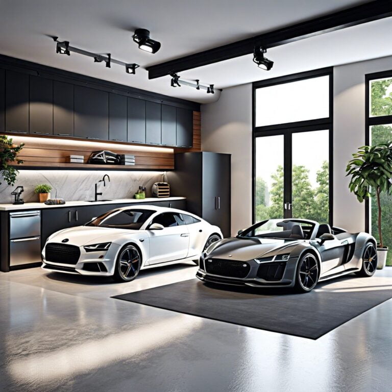 Garage Condo Investing: Comprehensive Guide