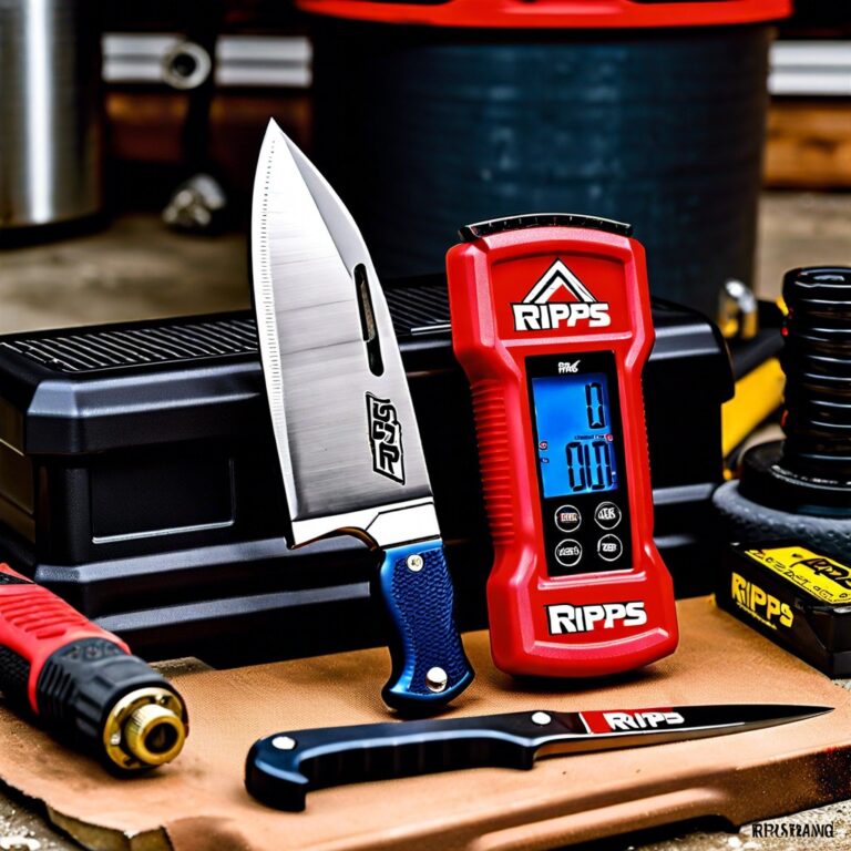 Ripps Garage Tech: Comprehensive Product Review and User Experience