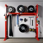 Pulley System for Garage: How-To Guide on Successful Installation for ...