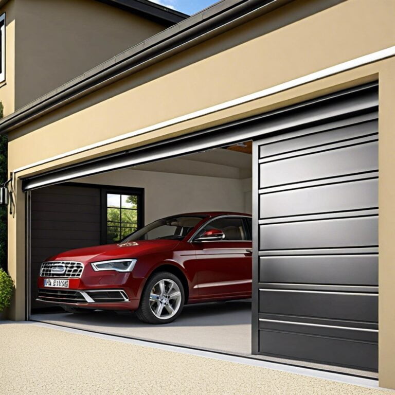 Garage Door Winding Bars: A Comprehensive How-To Guide