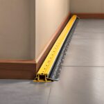 Garage Baseboard: A Comprehensive Guide on Installation and Maintenance
