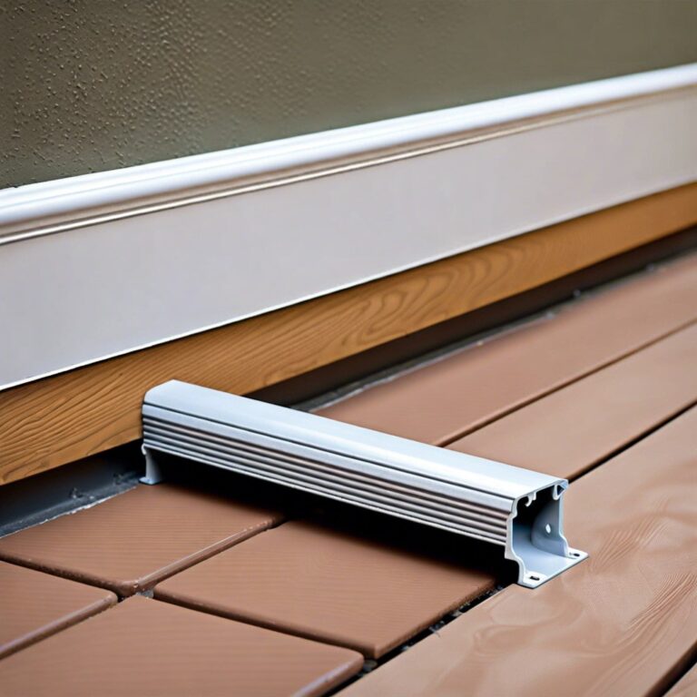 Garage Baseboard: A Comprehensive Guide on Installation and Maintenance
