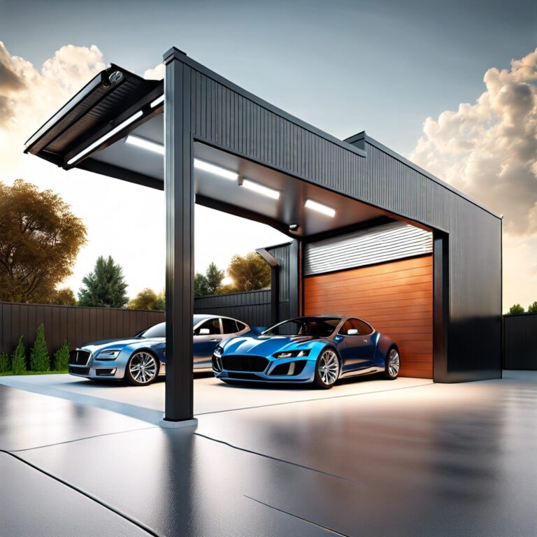 Ripps Garage Tech: Comprehensive Product Review and User Experience