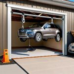 Pulley System for Garage: How-To Guide on Successful Installation for ...