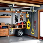 Pulley System for Garage: How-To Guide on Successful Installation for ...