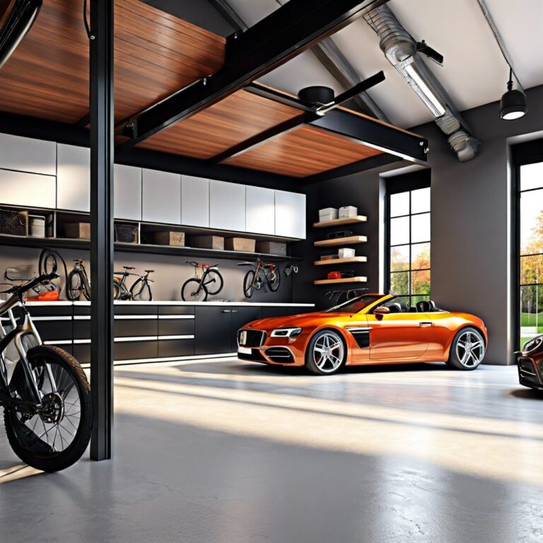 Garage Condo Investing: Comprehensive Guide