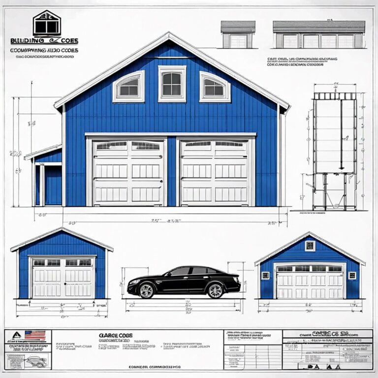 How to Finish a Garage: Step-by-Step Instructions for a Polished Look
