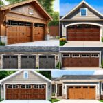 Garage Door Weight: Understanding the Basics for Homeowners