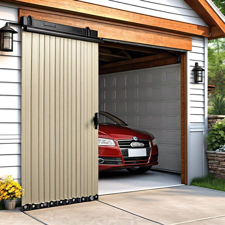 Cost to Replace Garage Door Spring: Understanding Your Repair Expenses