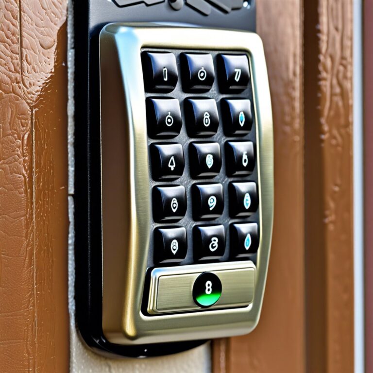 How To Reset Clicker Garage Door Keypad Simple Step By Step Instructions
