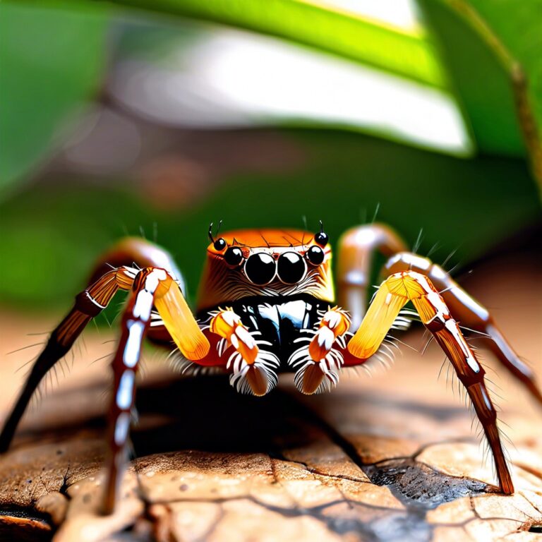 Spider in the Garage: How to Safely Remove and Prevent Reinfestation