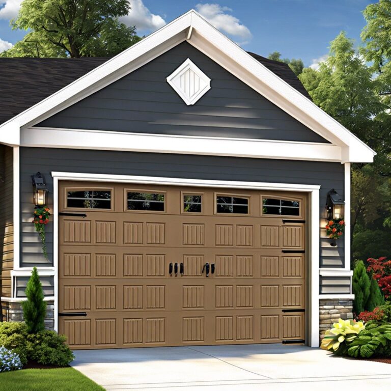 Clicker Garage Door Keypad Reset: Step-by-Step Instructions